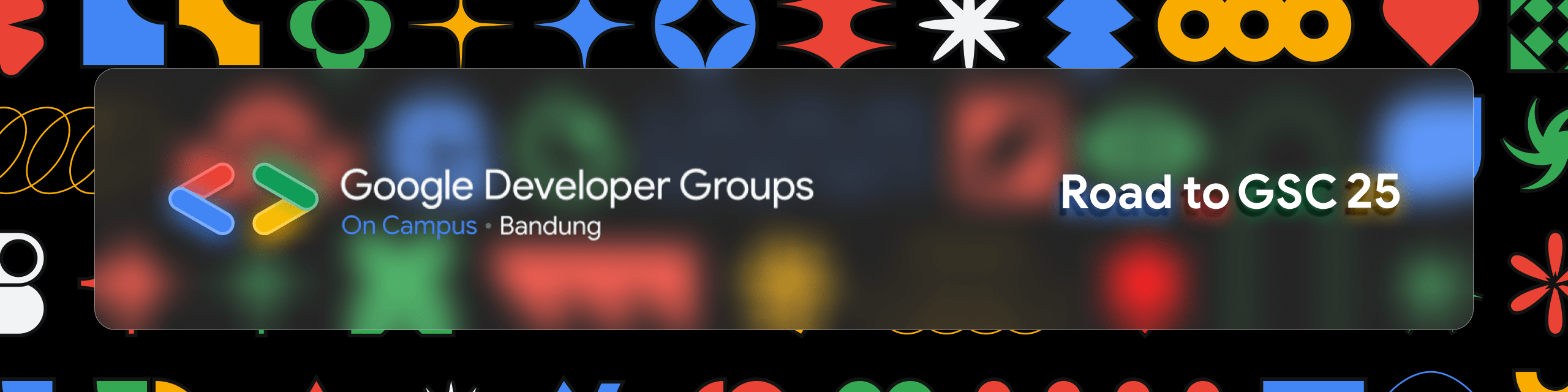 See Open Session Road To GDGoC APAC Solution Challenge 2025 at Google Developer Groups GDG on ...